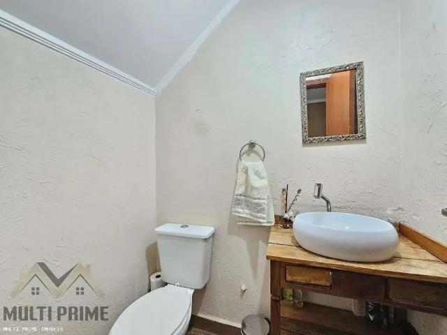 Casa / Sobrado para Venda em Ribeirão Preto/SP Jardim Zara 2 Quartos