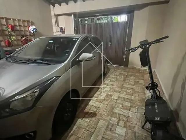 Casa / Sobrado para Venda em Ribeirão Preto/SP Jardim Zara 3 Quartos