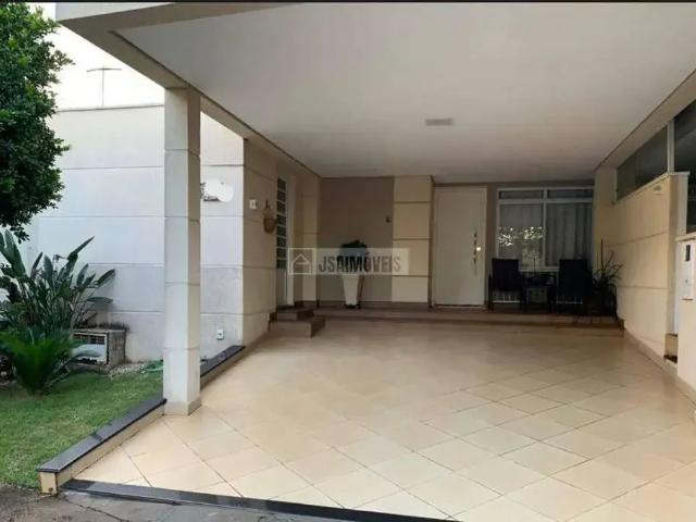 Casa / Sobrado para Venda em Ribeirão Preto/SP Jardim Zara 3 Quartos