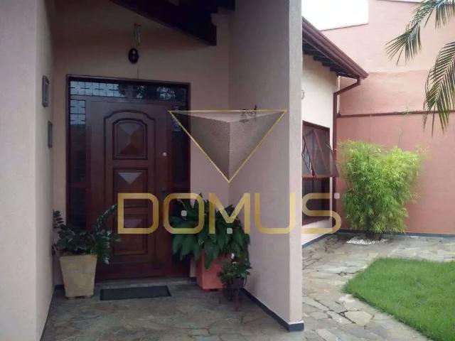 Casa / Sobrado para Venda em Ribeirão Preto/SP Jardim Zara 3 Quartos