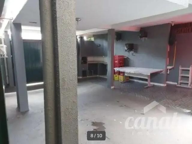 Casa / Sobrado para Venda em Ribeirão Preto/SP Jardim Zara 4 Quartos