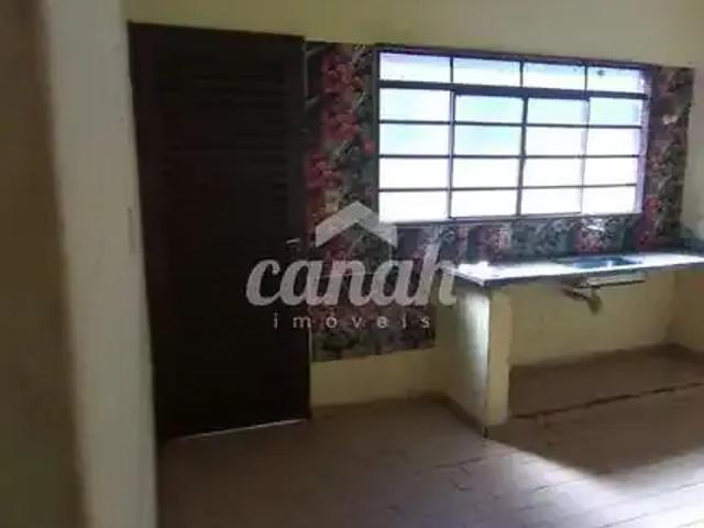 Casa / Sobrado para Venda em Ribeirão Preto/SP Jardim Zara 5 Quartos
