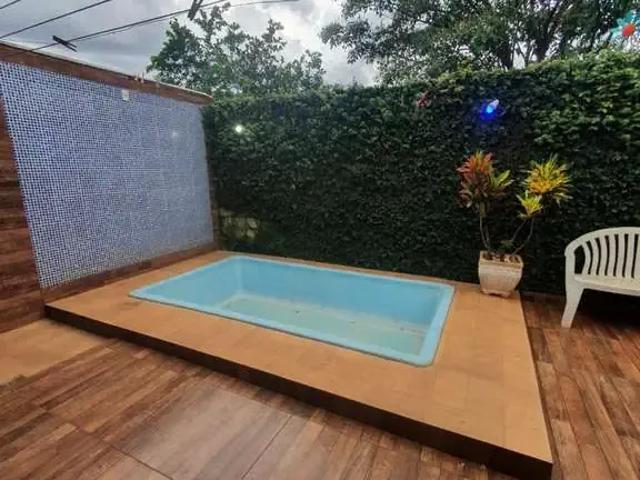 Casa / Sobrado para Venda em Ribeirão Preto/SP Jardim Alexandre Balbo 3 Quartos