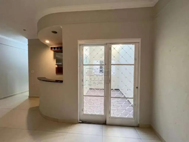 Casa / Sobrado para Venda em Ribeirão Preto/SP Jardim Alexandre Balbo 3 Quartos
