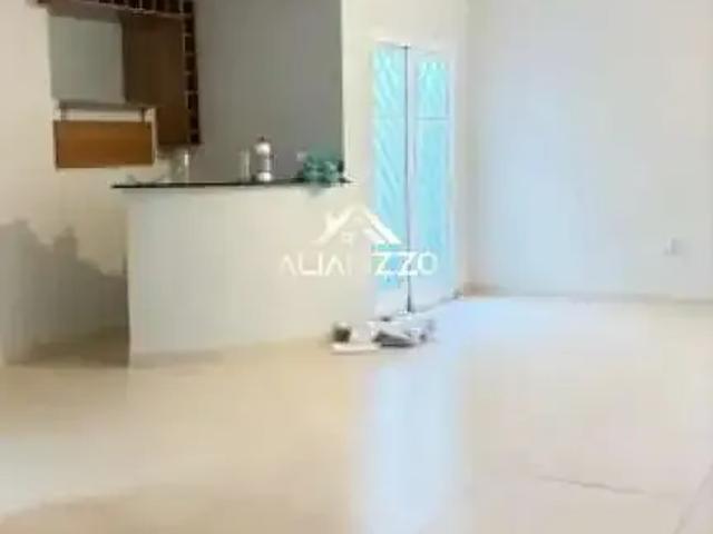 Casa / Sobrado para Venda em Ribeirão Preto/SP Jardim Alexandre Balbo 3 Quartos