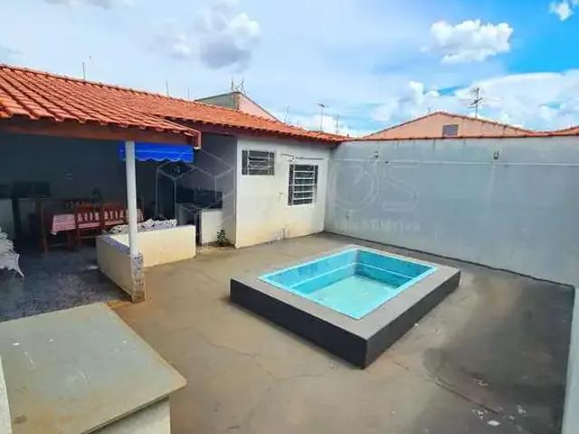 Casa / Sobrado para Venda em Ribeirão Preto/SP Jardim Alexandre Balbo 3 Quartos