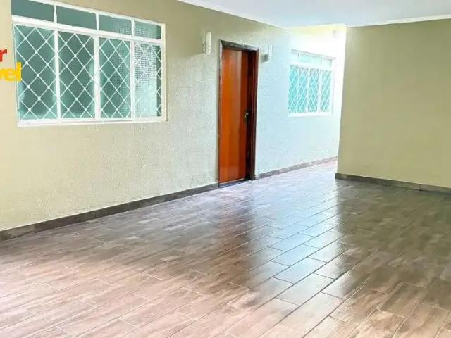 Casa / Sobrado para Venda em Ribeirão Preto/SP Jardim Alexandre Balbo 3 Quartos