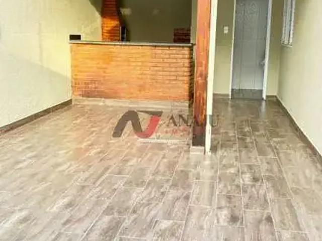 Casa / Sobrado para Venda em Ribeirão Preto/SP Jardim Alexandre Balbo 3 Quartos