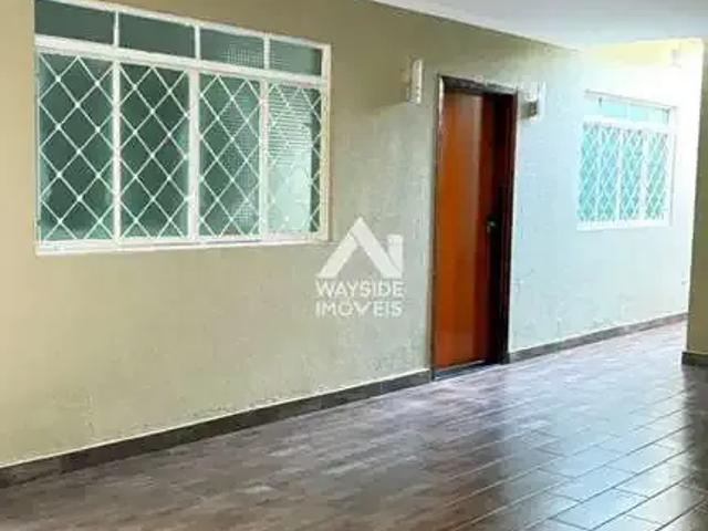 Casa / Sobrado para Venda em Ribeirão Preto/SP Jardim Alexandre Balbo 3 Quartos