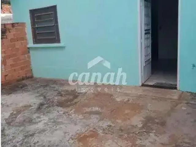 Casa / Sobrado para Venda em Ribeirão Preto/SP Jardim Alexandre Balbo 3 Quartos