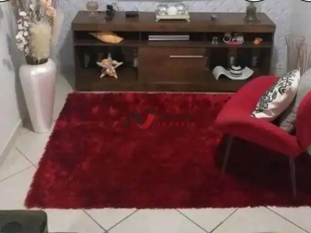 Casa / Sobrado para Venda em Ribeirão Preto/SP Jardim Alexandre Balbo 3 Quartos