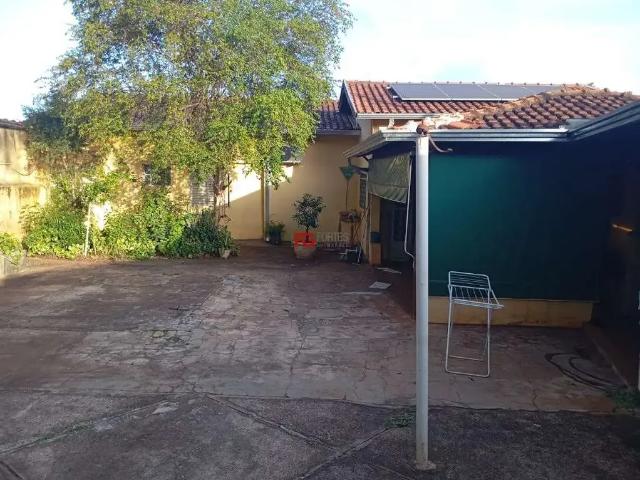 Casa / Sobrado para Venda em Ribeirão Preto/SP Jardim Alexandre Balbo 3 Quartos