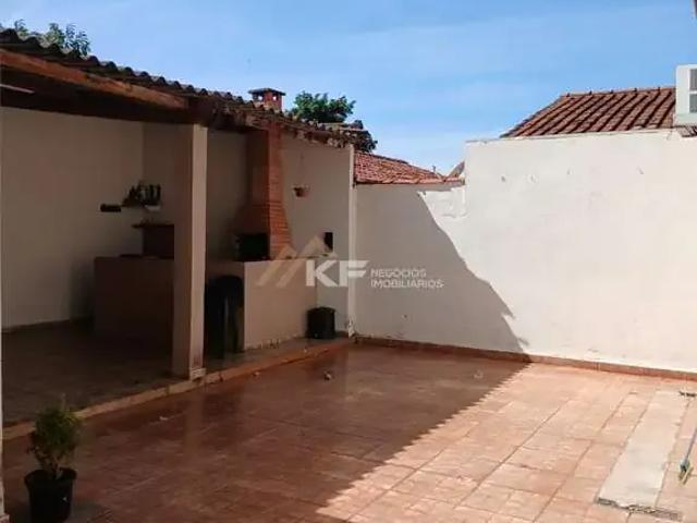 Casa / Sobrado para Venda em Ribeirão Preto/SP Jardim Alexandre Balbo 2 Quartos