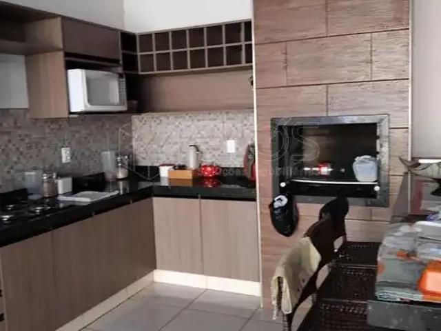 Casa / Sobrado para Venda em Ribeirão Preto/SP Jardim Alexandre Balbo 2 Quartos
