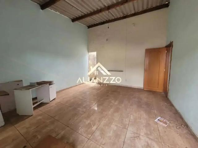 Casa / Sobrado para Venda em Ribeirão Preto/SP Jardim Alexandre Balbo 4 Quartos