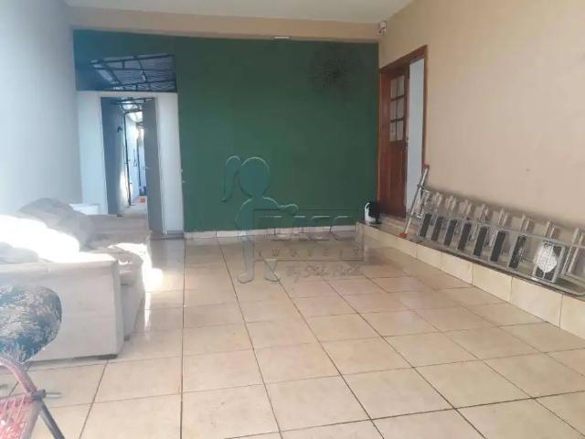 Casa / Sobrado para Venda em Ribeirão Preto/SP Jardim Alvorada 5 Quartos