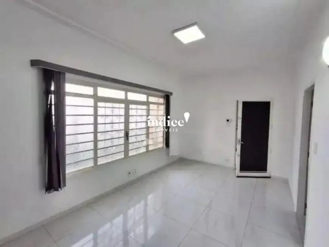 Casa / Sobrado para Venda em Ribeirão Preto/SP Jardim América 2 Quartos