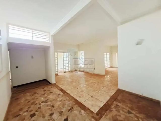 Casa / Sobrado para Venda em Ribeirão Preto/SP Jardim América 2 Quartos