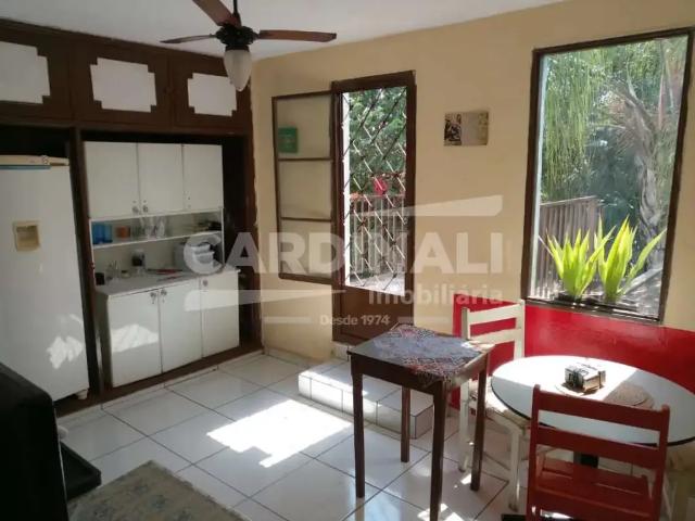 Casa / Sobrado para Venda em Ribeirão Preto/SP Jardim América 2 Quartos