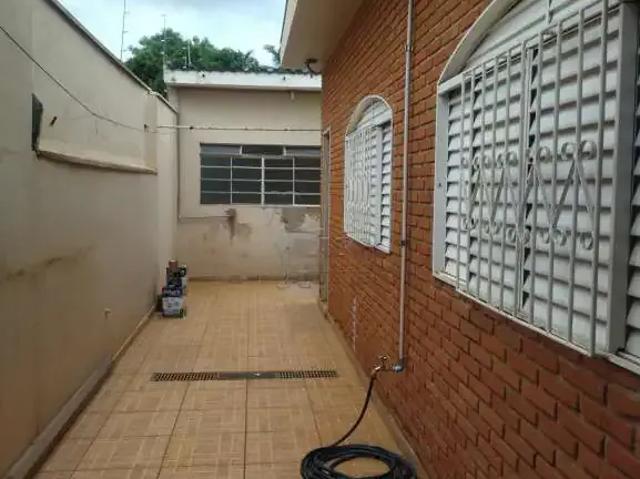 Casa / Sobrado para Venda em Ribeirão Preto/SP Jardim América 3 Quartos