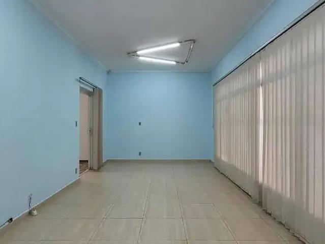 Casa / Sobrado para Venda em Ribeirão Preto/SP Jardim América 3 Quartos