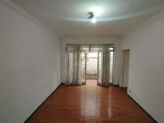 Casa / Sobrado para Venda em Ribeirão Preto/SP Jardim América 4 Quartos