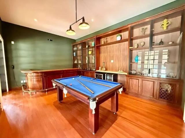 Casa / Sobrado para Venda em Ribeirão Preto/SP Jardim América 7 Quartos