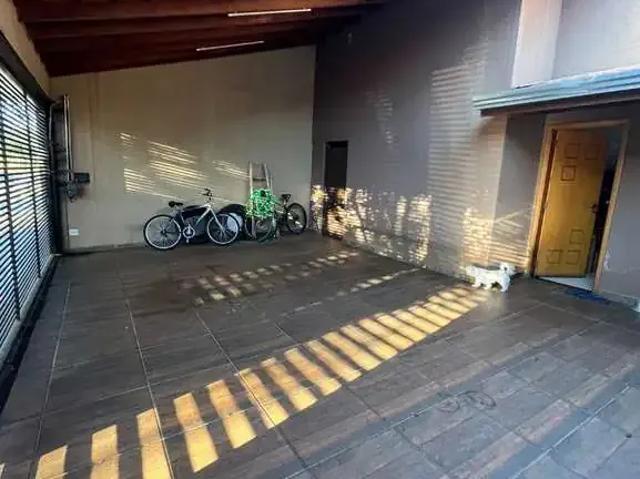Casa / Sobrado para Venda em Ribeirão Preto/SP Jardim Angelo Jurca 2 Quartos