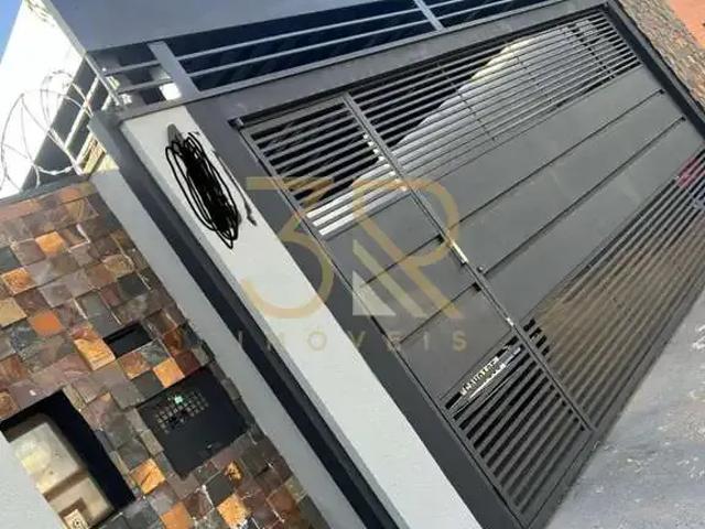 Casa / Sobrado para Venda em Ribeirão Preto/SP Jardim Angelo Jurca 2 Quartos