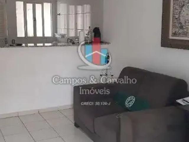 Casa / Sobrado para Venda em Ribeirão Preto/SP Jardim Angelo Jurca 2 Quartos
