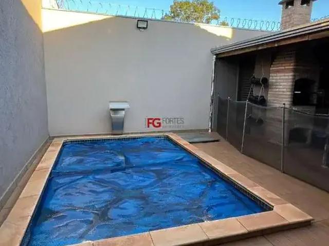 Casa / Sobrado para Venda em Ribeirão Preto/SP Jardim Angelo Jurca 2 Quartos