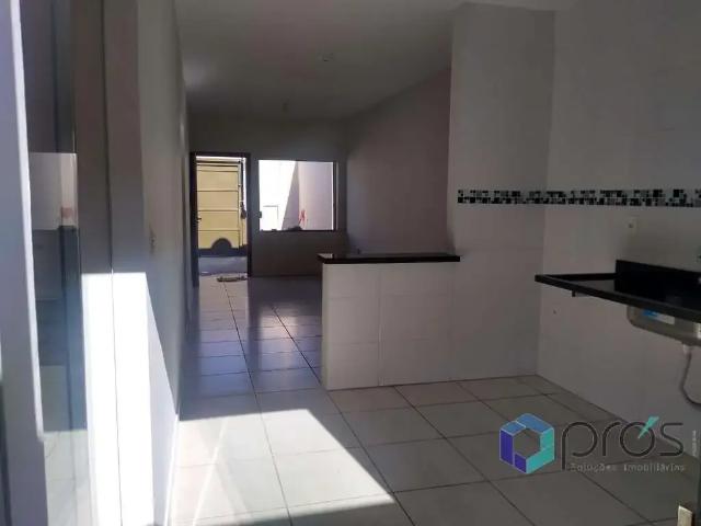 Casa / Sobrado para Venda em Ribeirão Preto/SP Jardim Angelo Jurca 2 Quartos