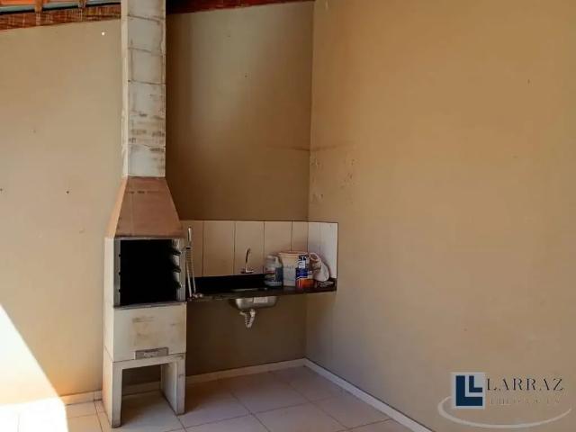 Casa / Sobrado para Venda em Ribeirão Preto/SP Jardim Angelo Jurca 2 Quartos