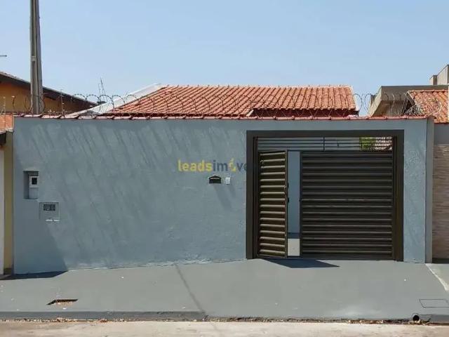 Casa / Sobrado para Venda em Ribeirão Preto/SP Jardim Angelo Jurca 2 Quartos