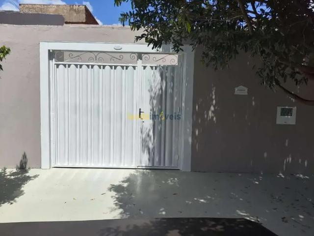 Casa / Sobrado para Venda em Ribeirão Preto/SP Jardim Angelo Jurca 2 Quartos