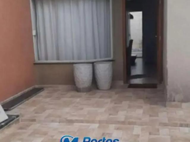 Casa / Sobrado para Venda em Ribeirão Preto/SP Jardim Angelo Jurca 2 Quartos