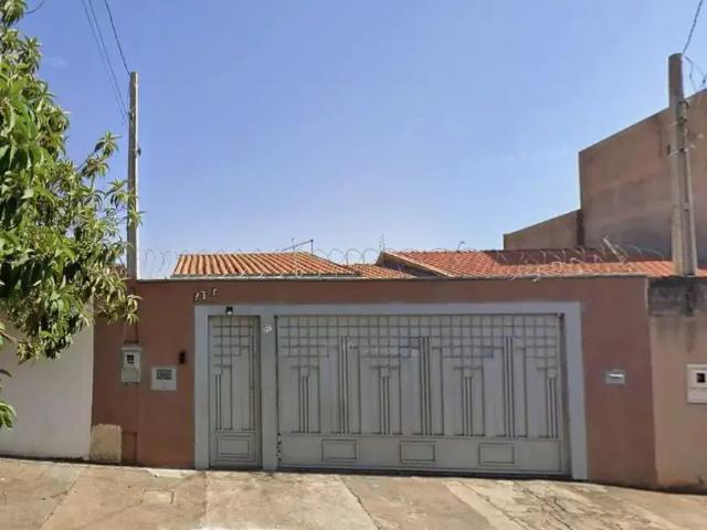Casa / Sobrado para Venda em Ribeirão Preto/SP Jardim Angelo Jurca