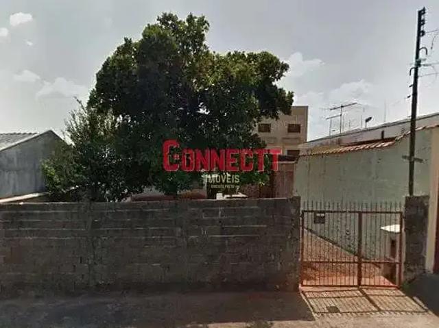 Casa / Sobrado para Venda em Ribeirão Preto/SP Jardim Anhangüera 1 Quartos