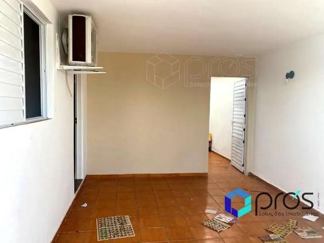 Casa / Sobrado para Venda em Ribeirão Preto/SP Jardim Anhangüera 2 Quartos