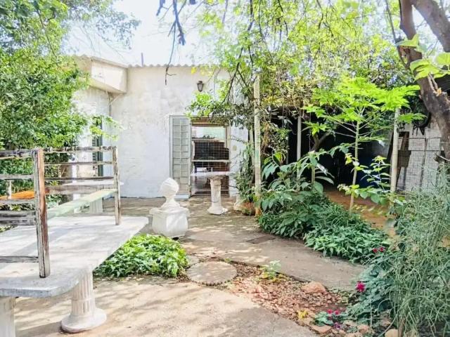Casa / Sobrado para Venda em Ribeirão Preto/SP Jardim Anhangüera 2 Quartos
