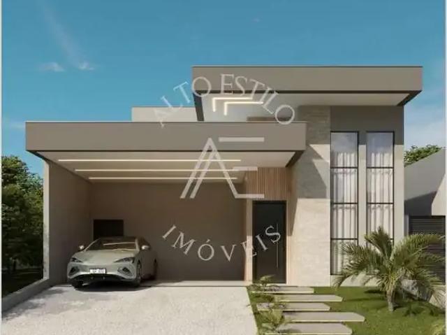 Casa / Sobrado para Venda em Ribeirão Preto/SP Jardim Anhangüera 3 Quartos