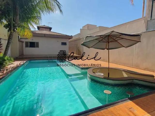 Casa / Sobrado para Venda em Ribeirão Preto/SP Jardim Anhangüera 3 Quartos