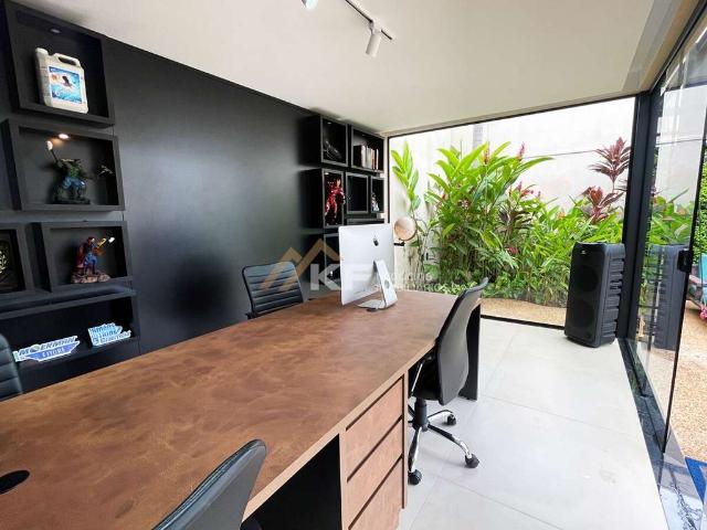 Casa / Sobrado para Venda em Ribeirão Preto/SP Jardim Anhangüera 3 Quartos