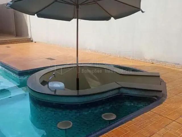 Casa / Sobrado para Venda em Ribeirão Preto/SP Jardim Anhangüera 3 Quartos