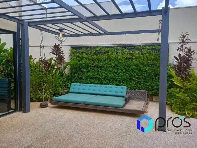 Casa / Sobrado para Venda em Ribeirão Preto/SP Jardim Anhangüera 3 Quartos