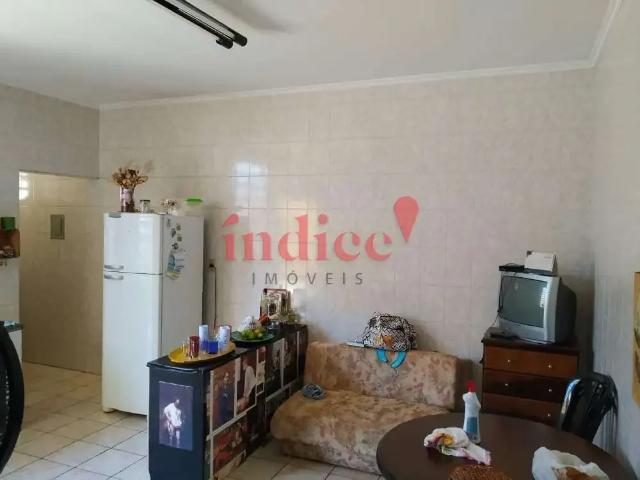 Casa / Sobrado para Venda em Ribeirão Preto/SP Jardim Anhangüera 4 Quartos