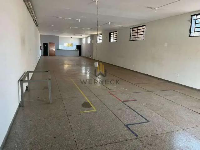 Casa / Sobrado para Venda em Ribeirão Preto/SP Jardim Antártica 3 Quartos