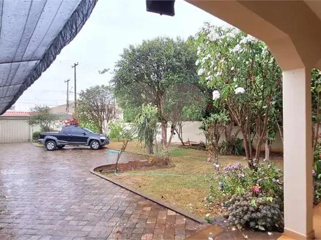 Casa / Sobrado para Venda em Ribeirão Preto/SP Jardim Antártica 3 Quartos