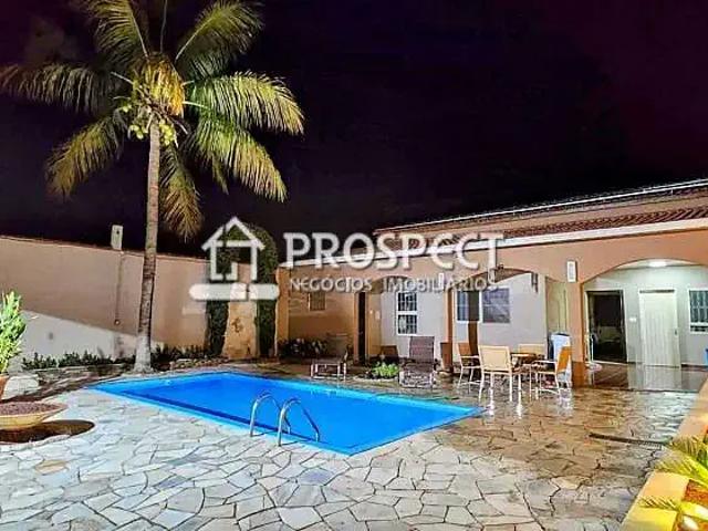 Casa / Sobrado para Venda em Ribeirão Preto/SP Jardim Antártica 3 Quartos