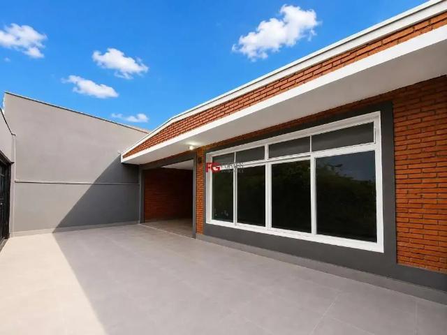 Casa / Sobrado para Venda em Ribeirão Preto/SP Jardim Antártica 3 Quartos